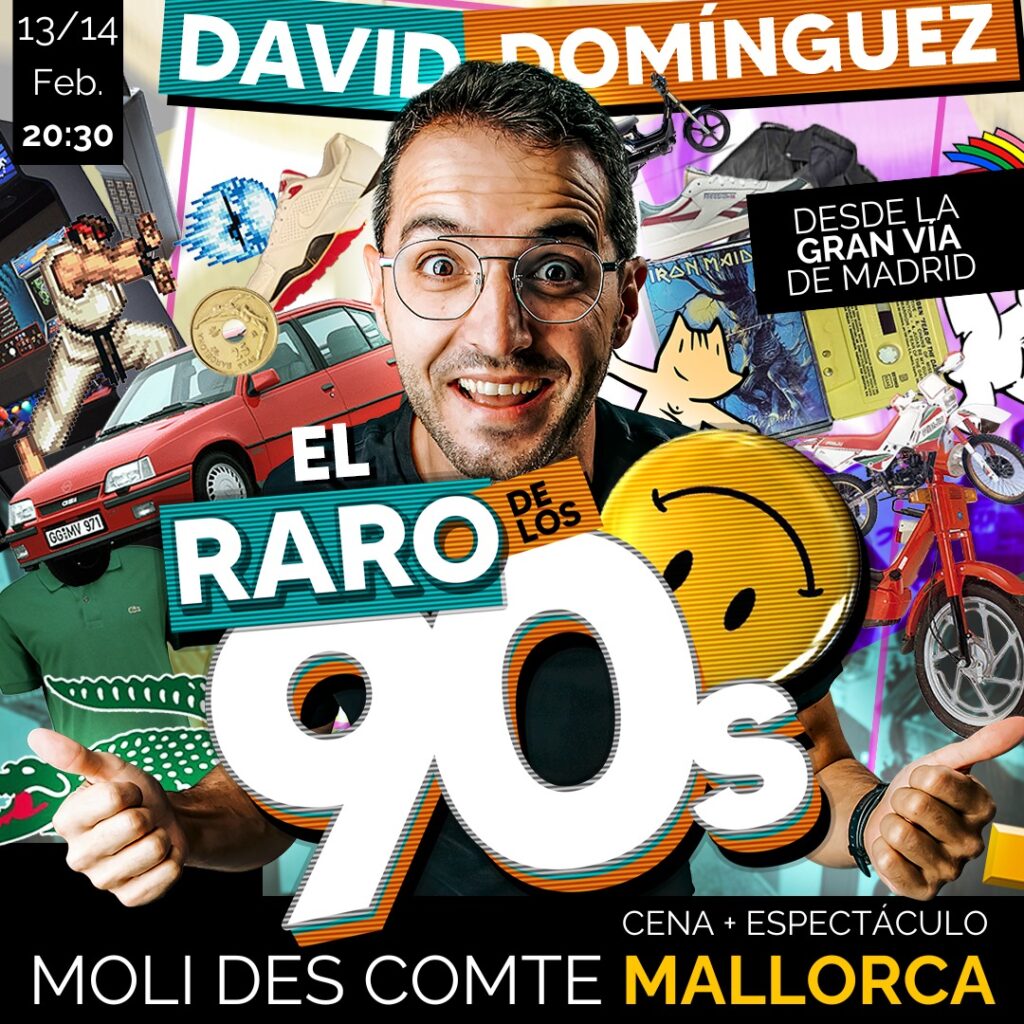 San Valentín Mallorca 2026 - Es Molí d'es Comte - Bodas y eventos en ...